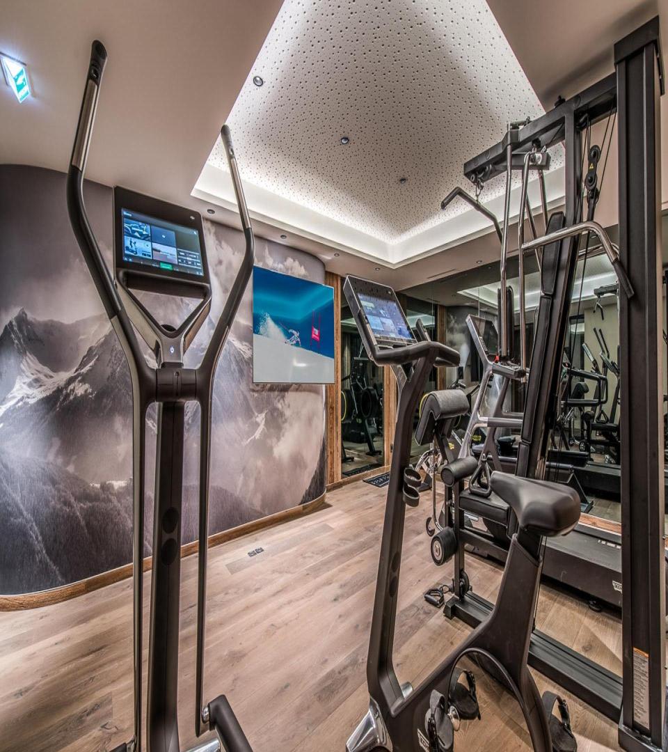 Appartement Mumble - Méribel