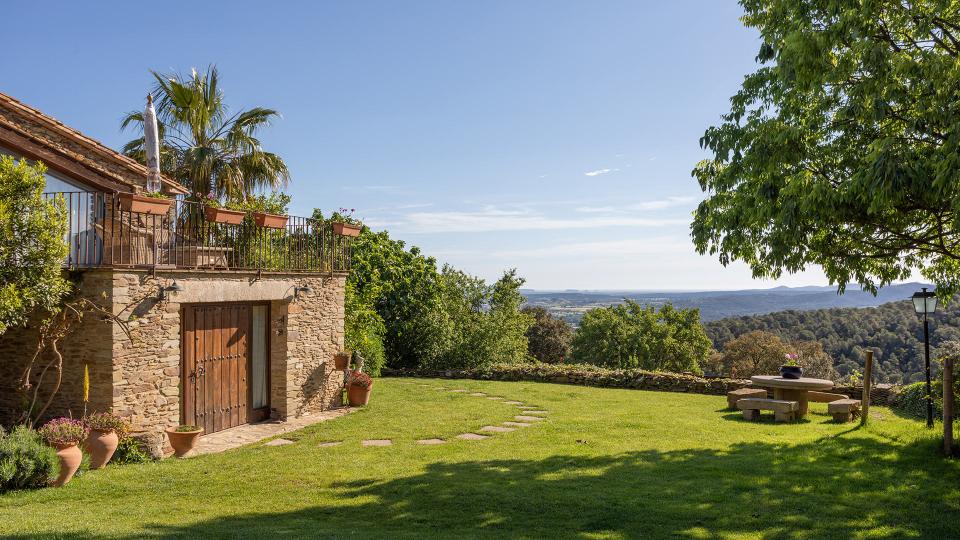 Can Font - Catalogne