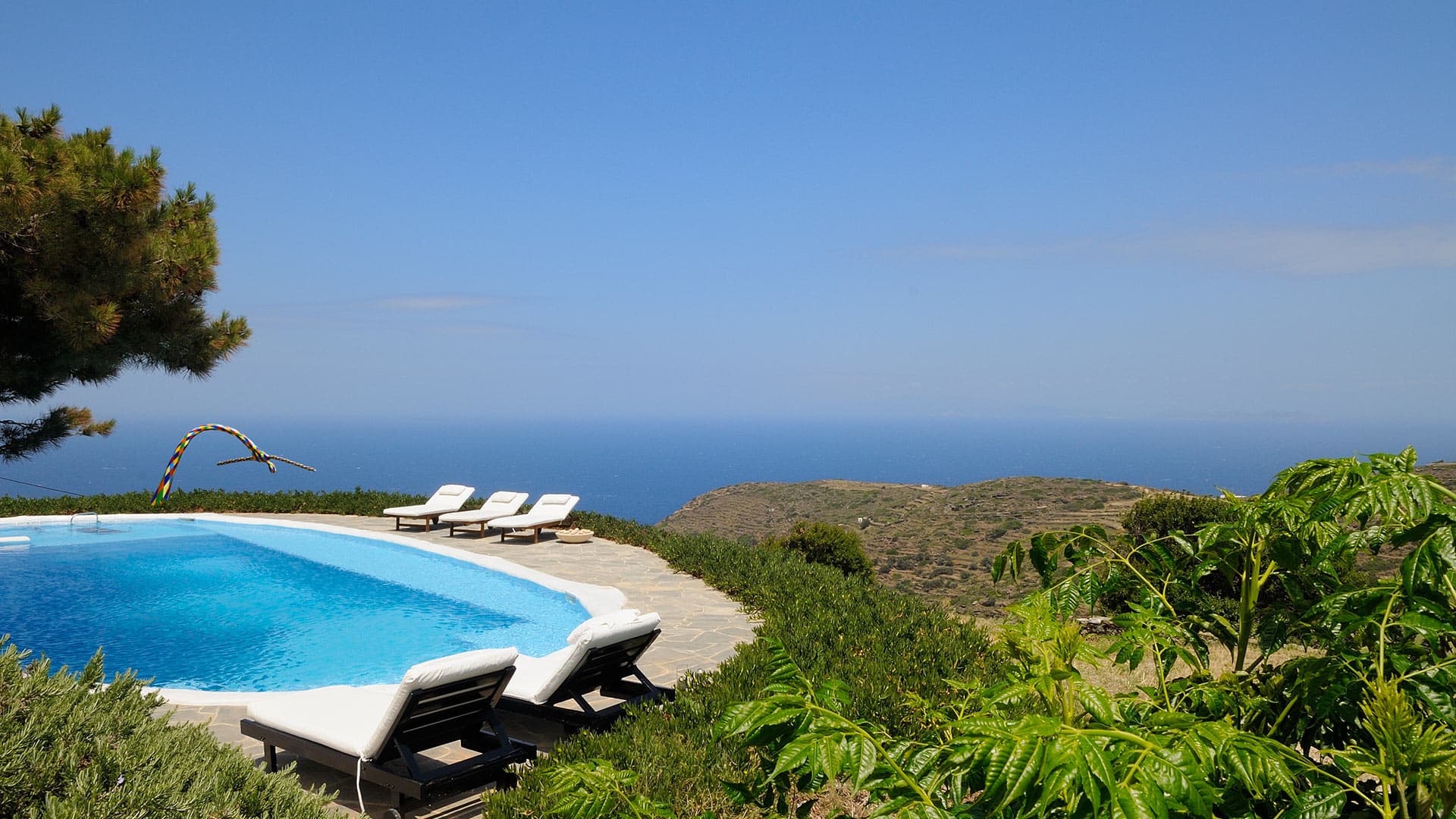Villa Ari - Villa mieten in Sifnos, Kykladen - andere Inseln | Villanovo