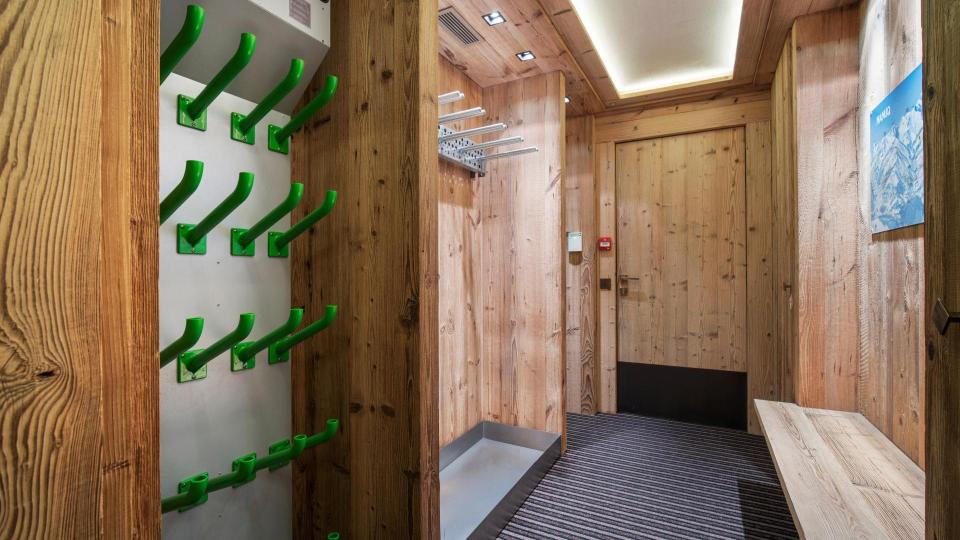 Chalet Niasu - Courchevel 1850