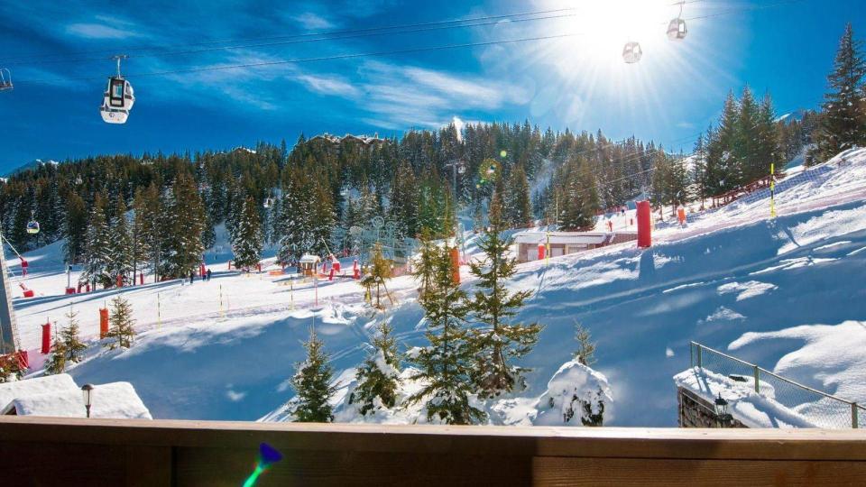 Chalet Cerf - Courchevel 1850