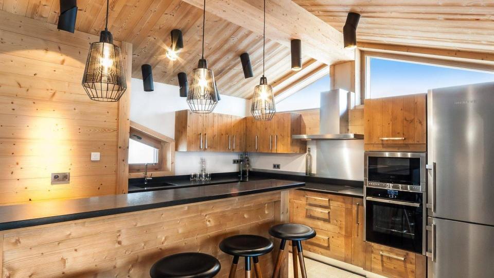 Chalet Mika - Pralognan-la-Vanoise