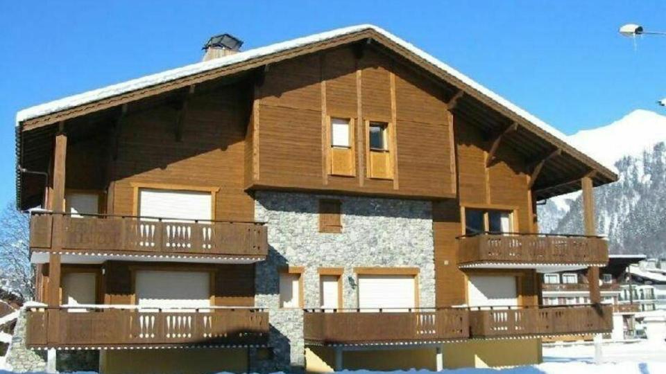 Appartement Les Cordettes 2 - Morzine
