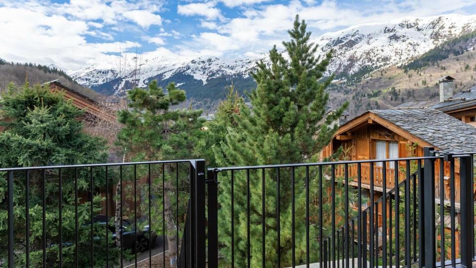 Chalet Lady Mijane - Rhône-Alpes