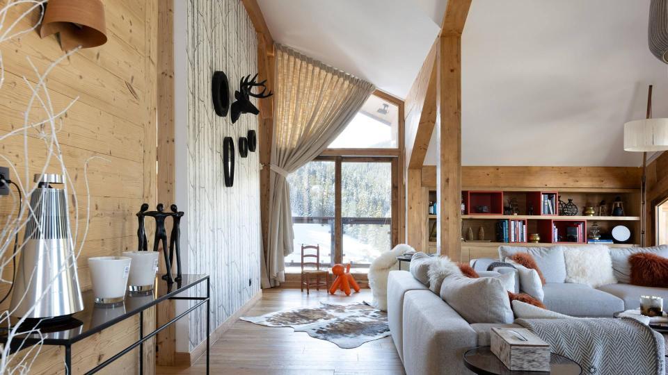 Penthouse Serena - Pralognan-la-Vanoise