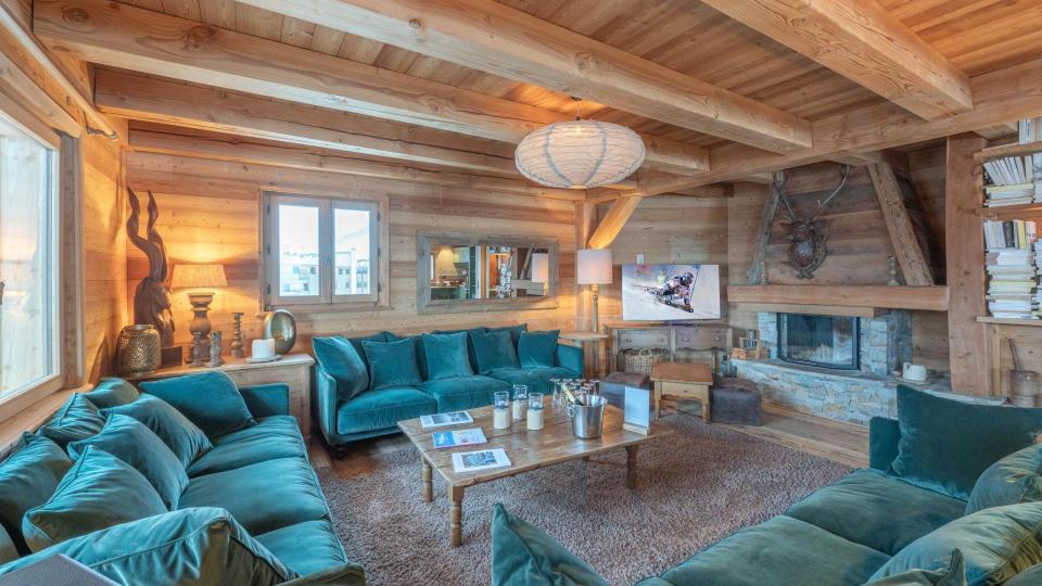 Chalet Loup - L'Alpe d'Huez