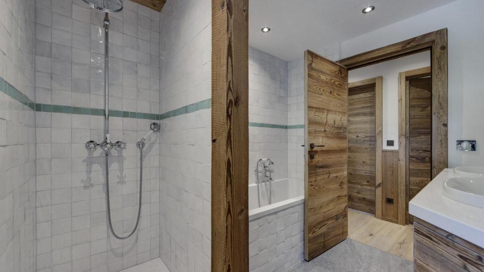 Chalet Névé - Tignes